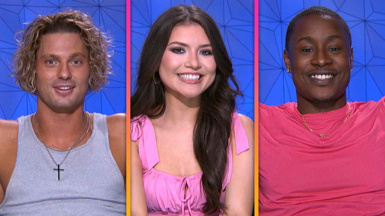 ‘Big Brother’ 25 Cast Revealed – Meet the Houseguests! (Exclusive)